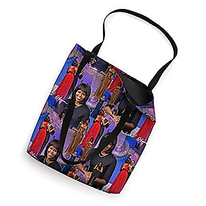 flotus Michelle Obama first lady Tote Bag