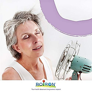 BOIRON Hot Flashes Acteane, 120 CT