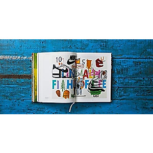 Jean-michel Basquiat XXL