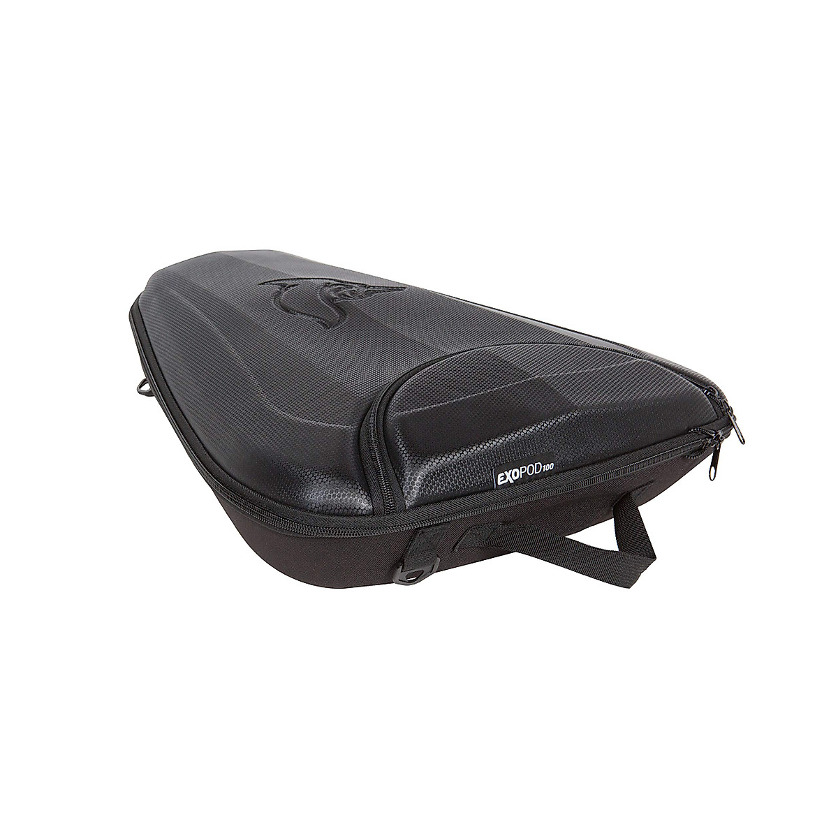 Pelican EXO-POD 17L Storage Compartment - Black