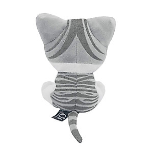 ABYSTYLE Chi's Sweet Home Cute Chi Cat Soft Plush 6" Anime Manga Room Office Decor Home Essentials Gift