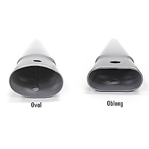 Summer Escapes Pro Series Round Frame Pool Horizontal Beam