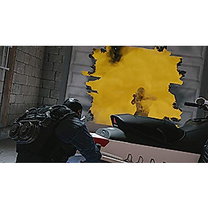 Tom Clancy's Rainbow Six: Siege