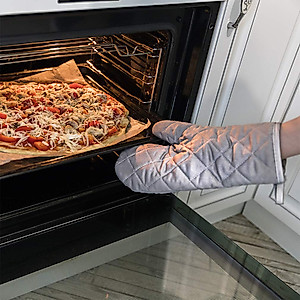 Style In Print Oven Mitt Kitchen Accessories Custom Personalized Text & Picture BBQ & Grill Glove