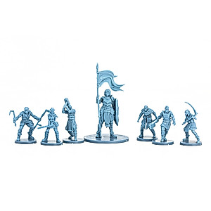 Godtear STEAMFORGED Godtear: Helena, Inspiration of Hope, Assorted