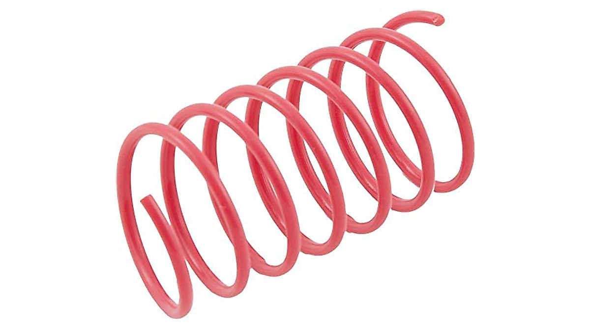 Colorful Cat Toy - Bouncy Springs for Active Felines | SPOT Ethical