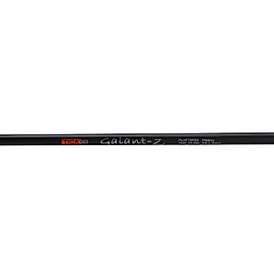 Tica USA HLHF Salmon Steelhead Rod HLHF10M2S,Black