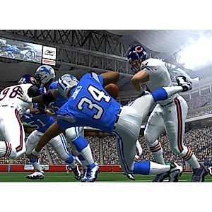 ESPN NFL 2K5 - PlayStation 2 (Renewed)
