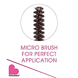 Kelley Baker Tinted Brow Gel - Brown