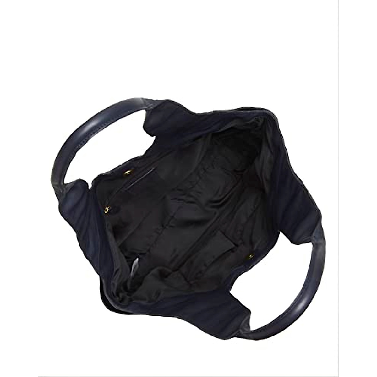 Lucky Brand Lucky Patti Tote, Navy Blazer