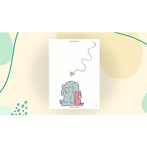 There Is a Bird On Your Head!-An Elephant and Piggie Book