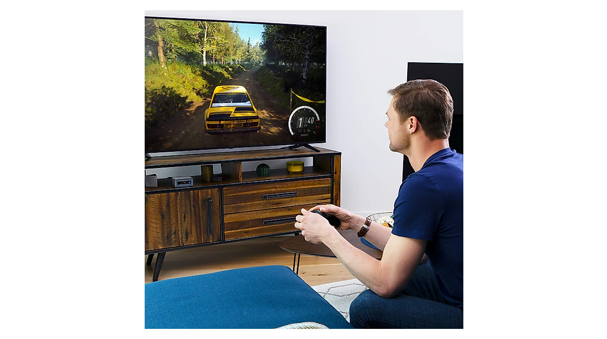 Intel NUC 8 Mini PC with Core i7, Optane Memory & Windows 10