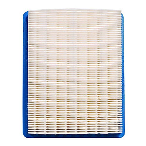 HIFROM Air Filter Replacement for Club Car 1015426 4-Cycle DS Gas Golf Cart Models 1992 and Up, Air Filter Cleaner (Pack of 5)
