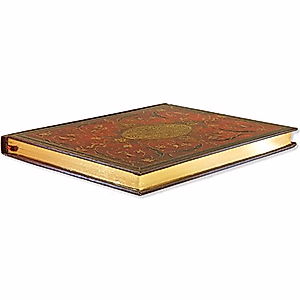 Bordeaux Journal (Diary, Notebook)