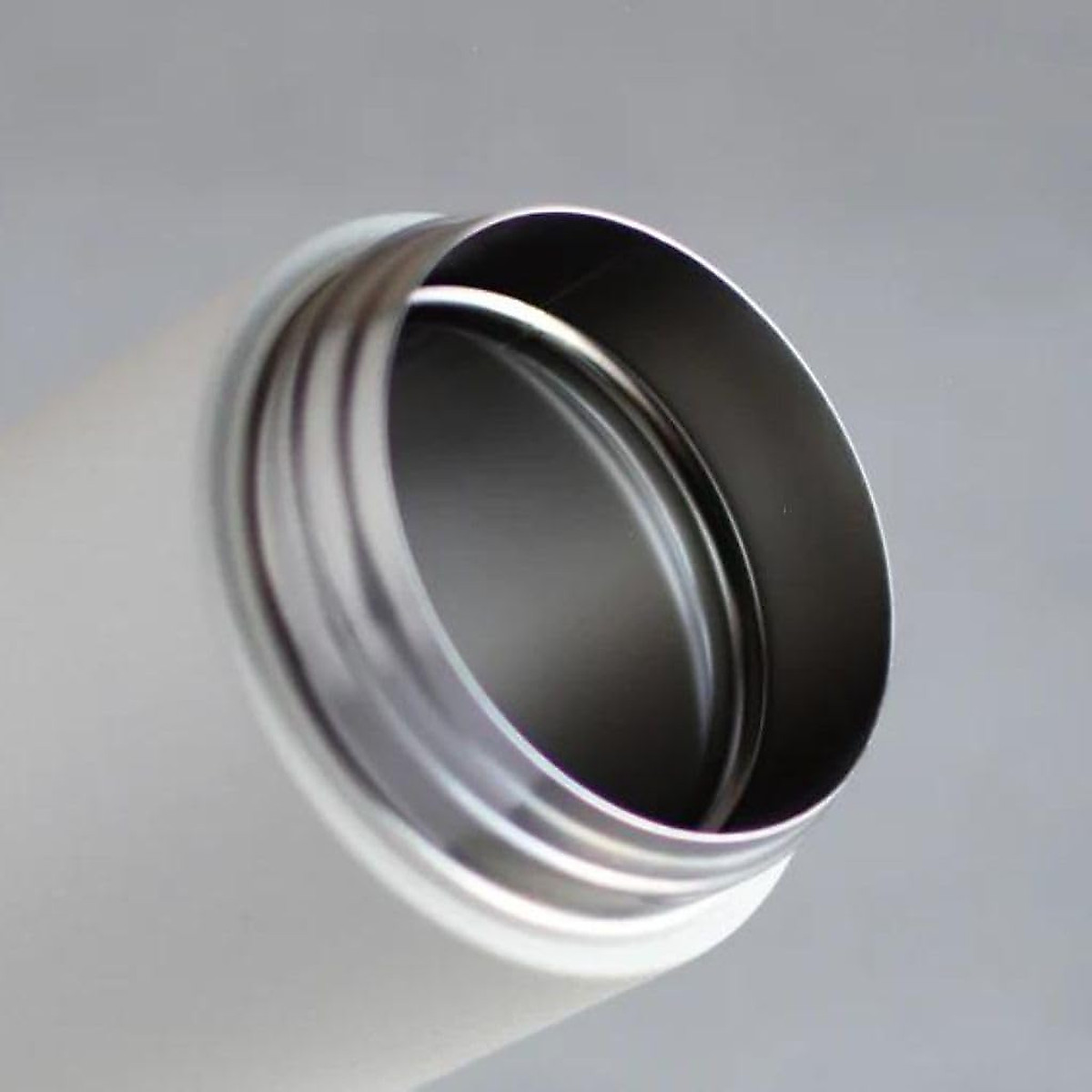 KINTO 20944 Travel Tumbler, 16.9 fl oz (500 ml), Khaki