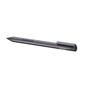 Acer AES 1.0 Active Stylus (ASA210) | Pressure Level: 4096 Levels | No Bluetooth or Apps Needed, Just Start Drawing or Writing