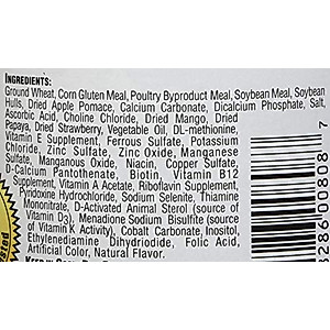 Rep-Cal Box Turtle Food 12oz