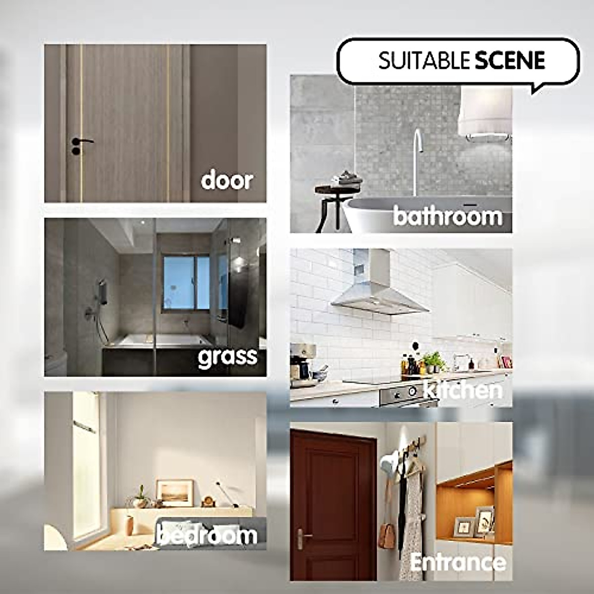 Black Adhesive Towel Hooks for Bathrooms Wall Mount no drill Shower heavy duty Wall Hook self adhesive towel rack Stick On Wall Coats Hooks Stainless Steel Adhesive hanger for Kitchen,Door,Key,4 Hooks