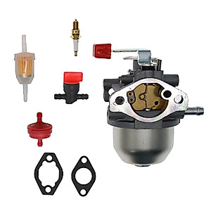 SAKITAM Carburetor Replaces for Craftsman 3500 Generator 7HP 580.327130 Generac 97747 0C1535ASRV