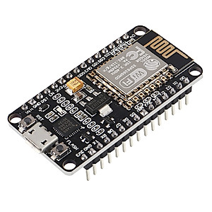 10Pcs ESP8266 CP2102 ESP-12E NodeMcu LUA Internet WiFi Development Board Open Source Serial Internet Wireless Module for IDE Micropython