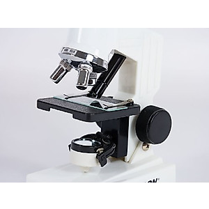 Celestron 44121 Microscope Kit
