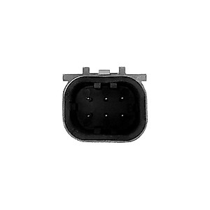 Master Tailgaters Replacement for Toyota 4Runner (2014-2015) Backup Camera OE Part # 86790-35060