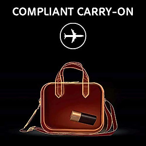 Duracell Rechargeable Powerbank 3350 mAh | 1 Day Portable Charger | Compatible With iPhone, iPad, Samsung, Android, Nintendo Switch & more | TSA Carry-On Compliant