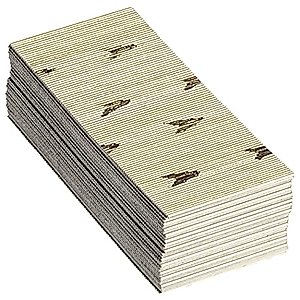 BOSTITCH Pin Nails, Headless, 23GA, 1-Inch, 3000-Pack (PT-2325-3M)
