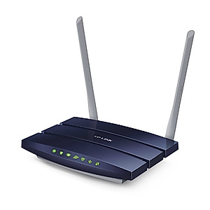 TP-LINK AC1200 Wireless Dual Band Gigabit Router