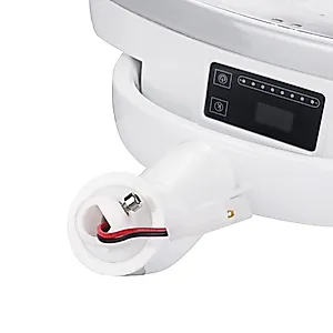 Dental Surgery LED Light Operating Lighting LED Lamp With Touch Screen Cold Light For Dental Chair Shadowless Lamp