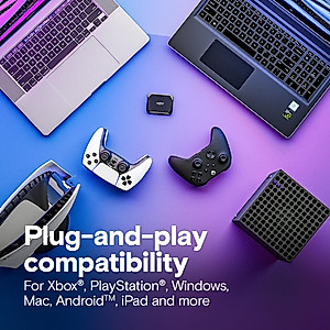 Crucial X9 1TB Portable SSD – Up to 1050MB/s Read, PC and Mac, Lightweight and Small with 3-Month Mylio Photos+ Offer – USB 3.2 External Solid State Drive – CT1000X9SSD902