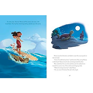 5-Minute Under the Sea Stories (5-Minute Stories)