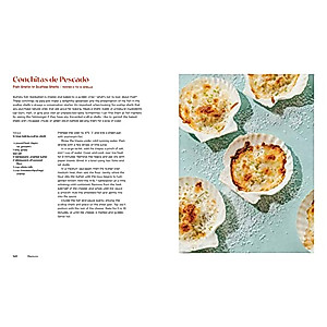 Mamacita: Recipes Celebrating Life as a Mexican Immigrant in America