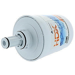 HDX FMS-1 Replacement Water Filter / Purifier for Samsung Refrigerators (2 Pack)