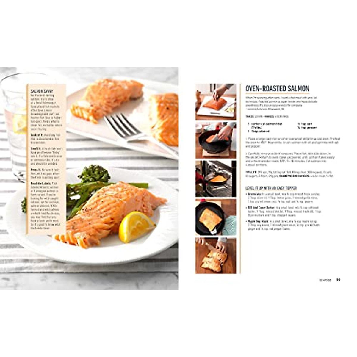 Taste of Home Cooking School Cookbook: Step-by-Step Instructions, How-to Photos and the Recipes Today's Home Cooks Rely on Most (Taste of Home Classics)