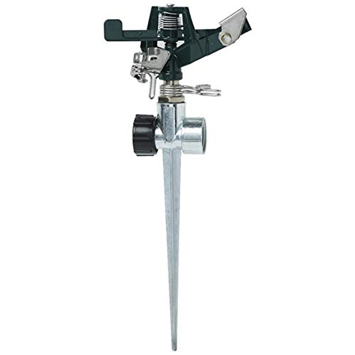 Orbit Impact Sprinkler