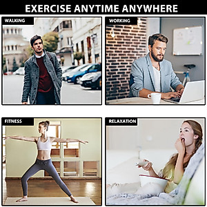 Jawline Exerciser for Men & Women, jaw Strengthener, Jawline Shaper Facial Fitness Muscle Trainer, Powerful Jawline Sculptor Exerciser for Multiple Levels Users