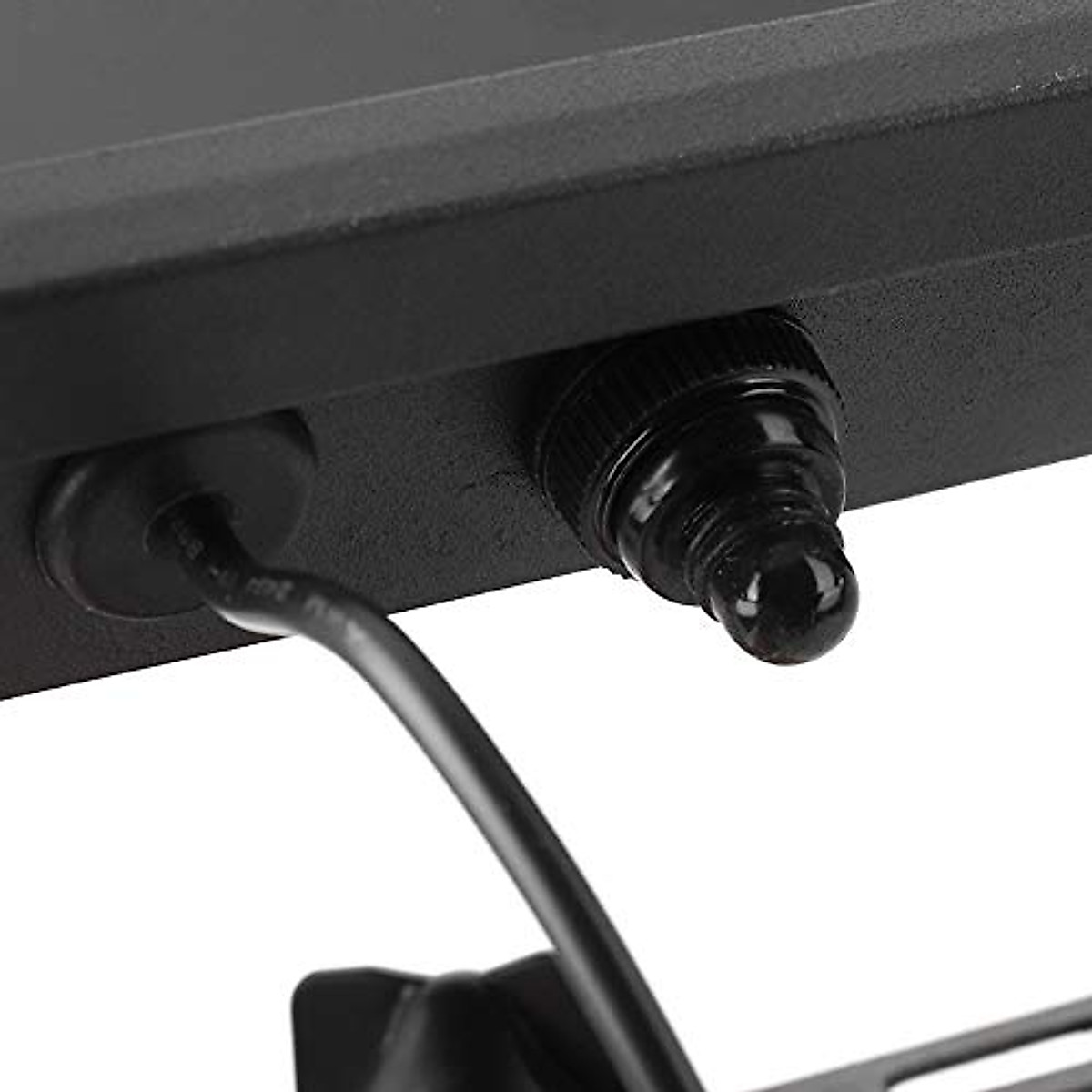 Garden Light Solar Powered LED Ground Light Outdoor Lawn Lamp for Home Garden Courtyard Outdoor