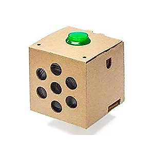 Google AIY Voice Kit