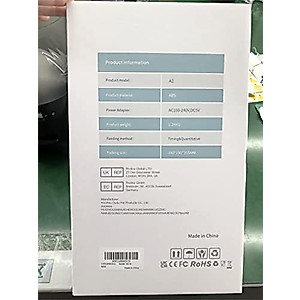 Automatic Cat Feeder, Timed Cat Feeder with Adjustable Feeding Schedule, Cat Dry Food Dispenser, GIOTOHUN pet feeders with Desiccant Bag, 1-4 Meals Per Day, 10s Voice Recorder, Dual Power Supply