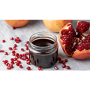 Cedar Garden Premium Pomegranate Molasses Extract 8 Fl. Oz.