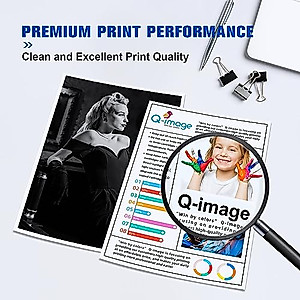 TN227 TN-227 Toner Cartridge Replacement for Brother TN-227 TN-223 TN227BK High Yield TN 227 TN 223 Compatible with HL-L3290CDW HL-L3210CW MFC-L3750CDW MFC-L3710CW Printer (BK, C, M, Y, 4 Pack)