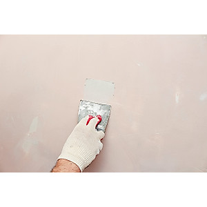 All Purpose Filler White 600G Interior Exterior USE Mixed Ready to USE