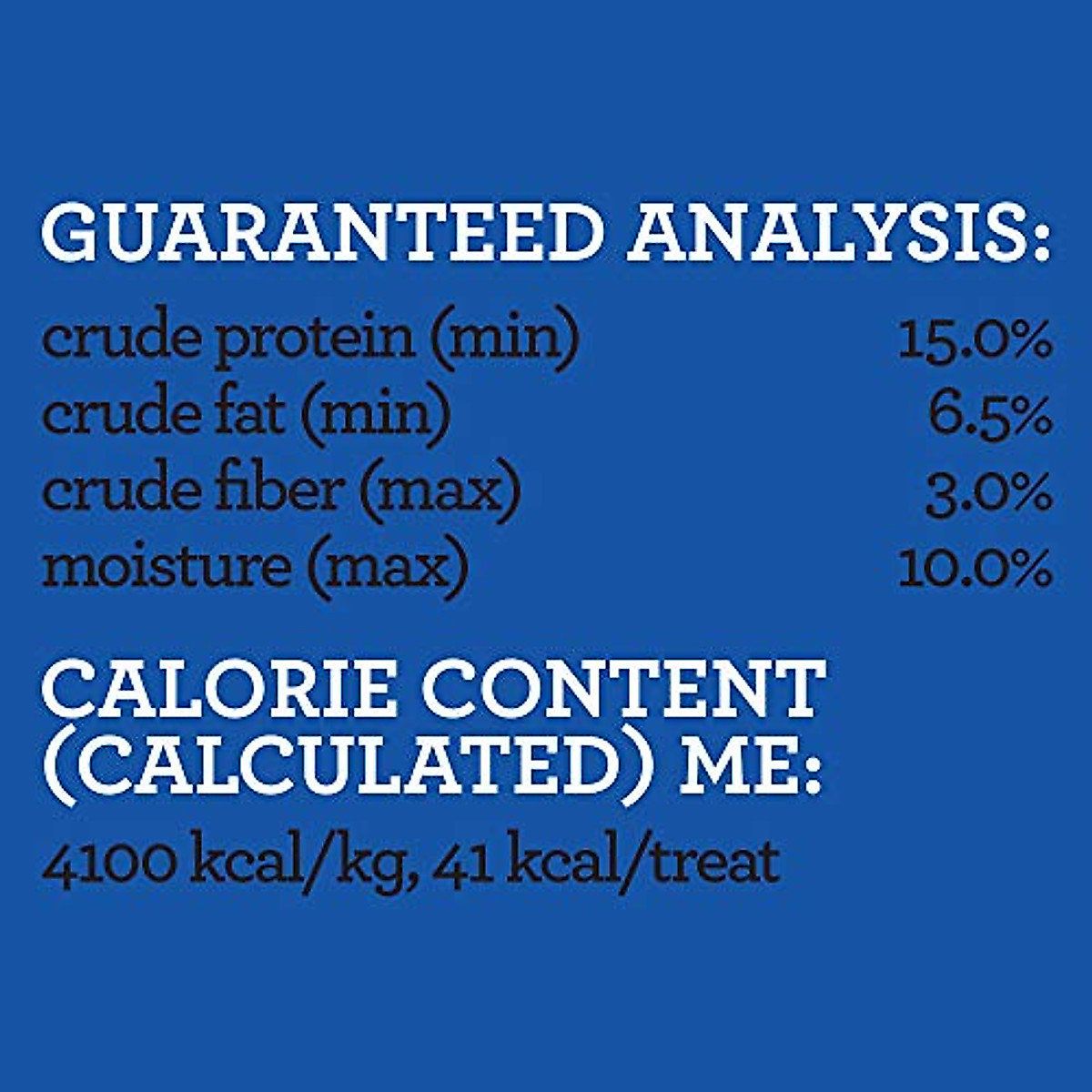 Cloud Star, Buddy Biscuits Bacon & Cheese Bulk Biscuits, 3.5 Pound