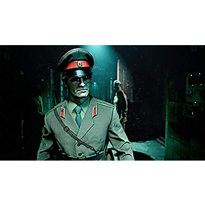 Call Of Duty: Black Ops Cold War (PS4)