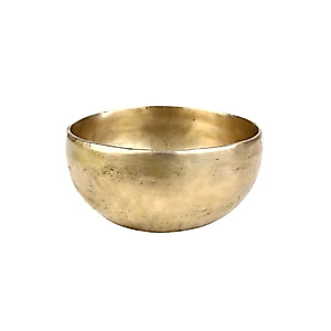 Singing Bowl, Plain, 5"
