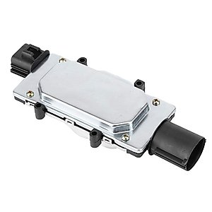 Cooling Fan Module, Fan Control Module Engine Cooling Fan Control Module Unit Fit for Focus 20132018 1137328567 1137328567 1137328567