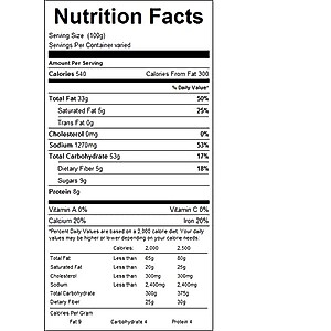 YANKEETRADERS Mini Sesame Chips, Honey Roasted, 2 Pounds, brown