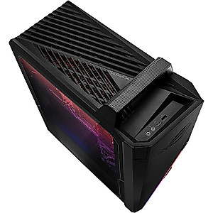 ROG Strix GA15DK Gaming Desktop Gamer PC, GeForce RTX 3070 8GB GPU AMD Ryzen 7 5800X 8-Core Up to 4.7 GHz Beats i7 11th (32GB DDR4 RAM | 2TB PCIe SSD | 1TB HDD) 750W PSU VR Ready RGB Chassis WiFi W10P