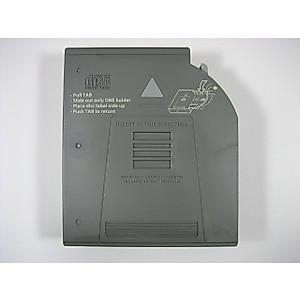 2005-2012 Range Rover 6-Disc CD Magazine Cartridge Genuine Land Rover